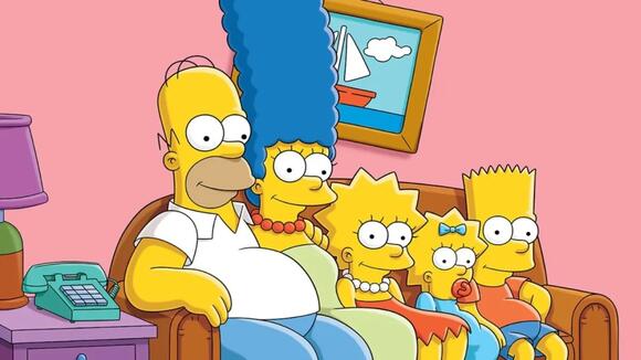 The Simpsons Retires Iconic Character After Almost 3 Decades - NewsBreak