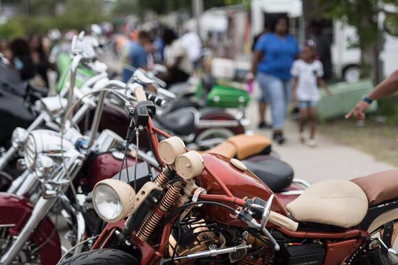 🚨 19 Injured in Stampede at Atlantic Beach Festival - NewsBreak