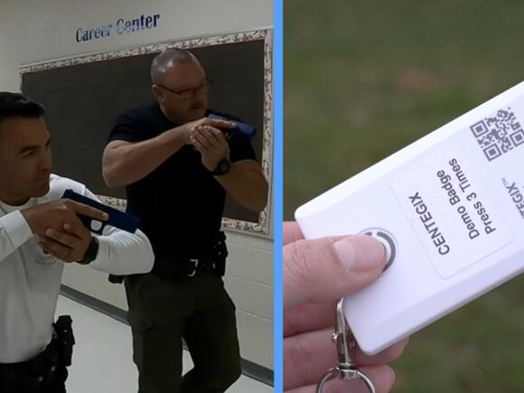 West Ada School District considers armed sentinels for campus safety ...