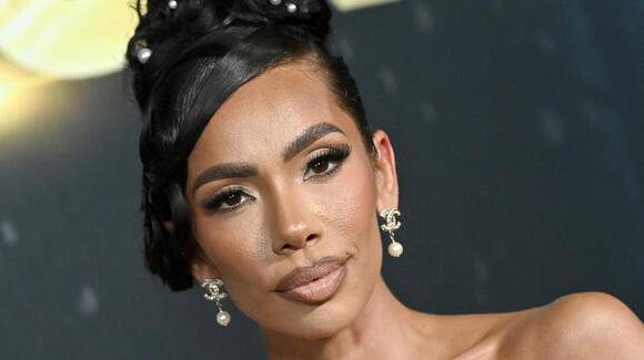 Erica Mena Celebrates Court Victory Against Ex-Husband Safaree, Denies ...