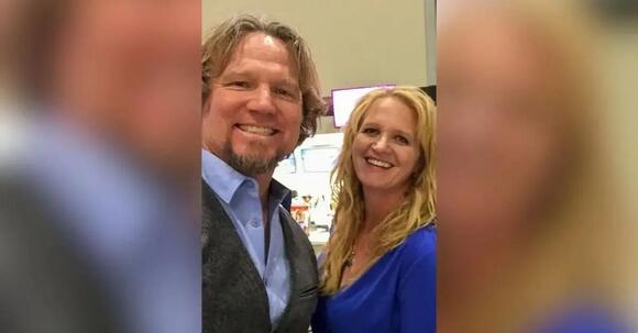'Sister Wives' Bombshell: Christine Brown Admits She and Ex-Husband ...