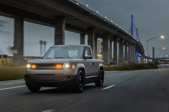 Slate Auto Replaces CEO Just Months Before Launching $25K–$30K EV ...