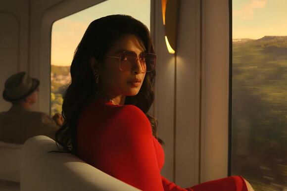 When Does ‘Citadel: Diana’ Take Place? EP David Weil Explains the ...