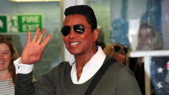 EXCLUSIVE: Jermaine Jackson Claims He Never Knew About Sexual Abuse ...