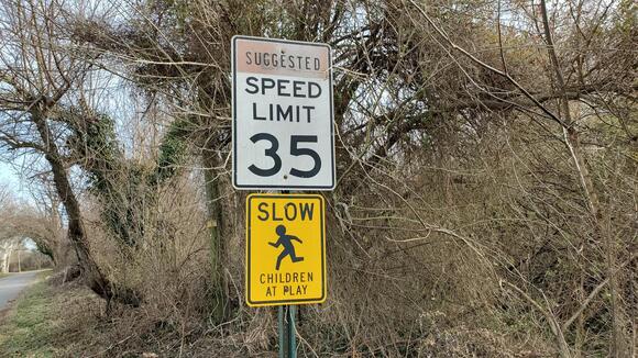 Going Too Slow on NJ Roads Can Cost You Money and Points - NewsBreak