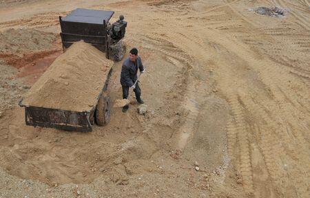 China's rare earth export curbs hit the auto industry worldwide - NewsBreak