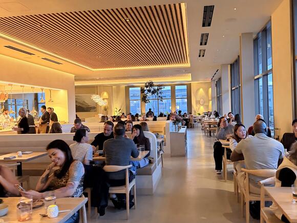6 New San Francisco Restaurants Where Seasonal Sourcing Leads the Menu ...