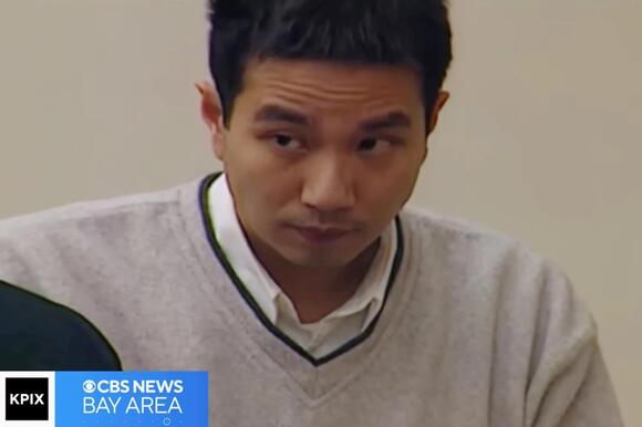 Fugitive ‘bad breath rapist’ Tuen Lee hid for 10 years working as ...