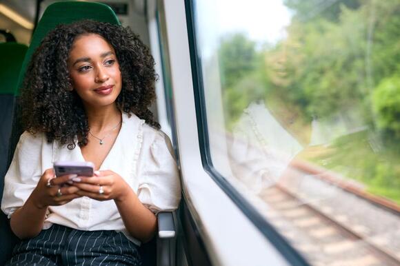 Trainline promo codes for July 2025 – how to get 61% off tickets ...