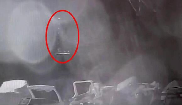 Bayesian superyacht ‘sank with Mike Lynch’s two hyper-encrypted hard ...