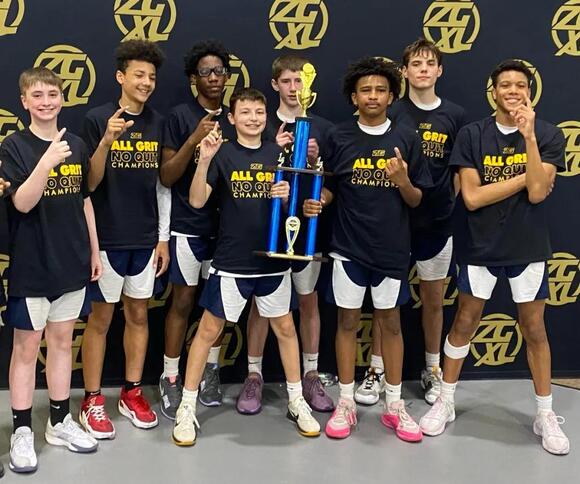 Following Cooper Flagg, these Maine 7th-graders are seeing AAU success ...