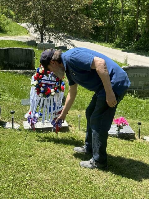 Soldier killed in Vietnam honored - NewsBreak