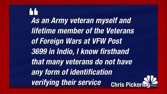 Veterans Question New Date Festival Ticket Process as Pickering Events ...
