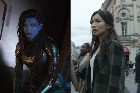 12 Actors With Multiple Marvel Characters - NewsBreak