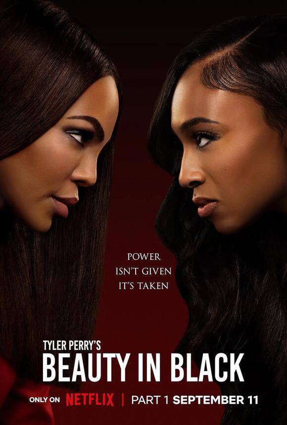 Tyler Perry’s ‘Beauty In Black’ Season 2 Trailer Teases Bellaire ...
