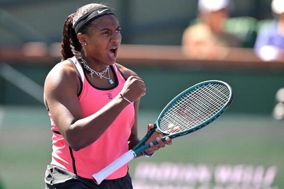 ‘Unbelievable’: Jessica Pegula, Chris Evert, Others React As Hailey ...