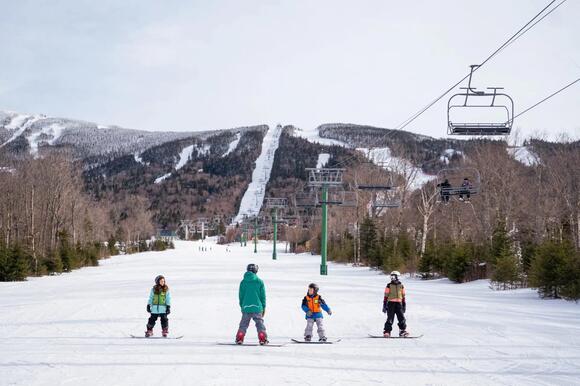 Indy Pass CEO Erik Mogensen Takes Full Ownership of Black Mountain, NH ...