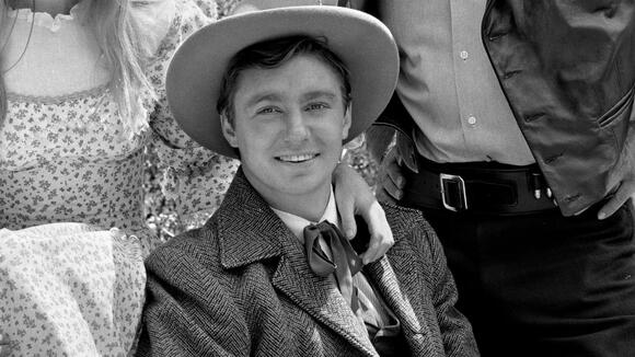 Randy Boone of The Virginian Fame Dies at 83 - NewsBreak