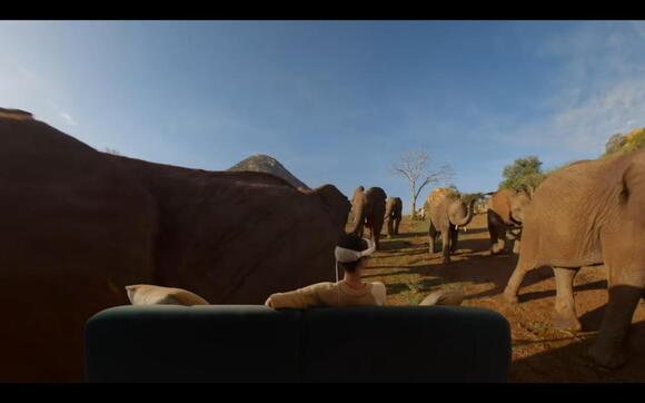 VisionOS 2 Unveiled: All the key features coming to Apple Vision Pro