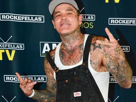 Shifty Shellshock's Family Breaks Silence Following His Tragic Passing ...