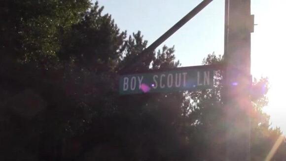 Wisconsin Is Home To One Of The Scariest Haunted Roads In America ...