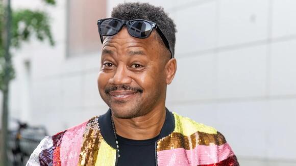 Cuba Gooding Jr.’s Accuser Reveals She Felt ‘Violated’ After Alleged ...