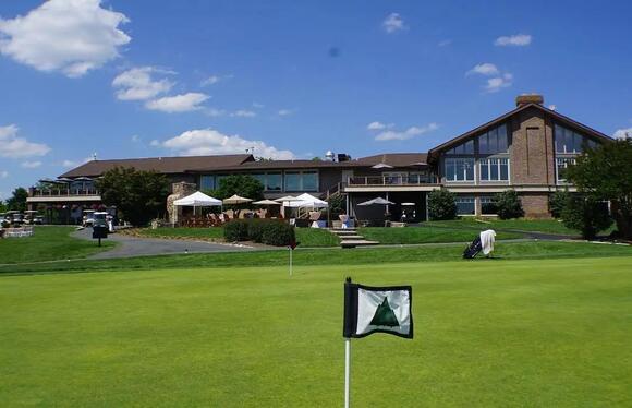 Scott Bessent urges IMF to unload swanky Maryland country club: ‘They ...