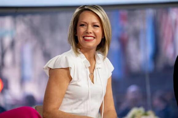 Today show's Dylan Dreyer files for divorce from husband months after ...