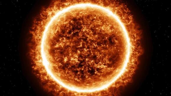 The Sun’s Future Holds Incredible Transformations for Our Solar System ...