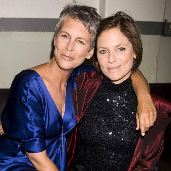 Children Of Jamie Lee Curtis