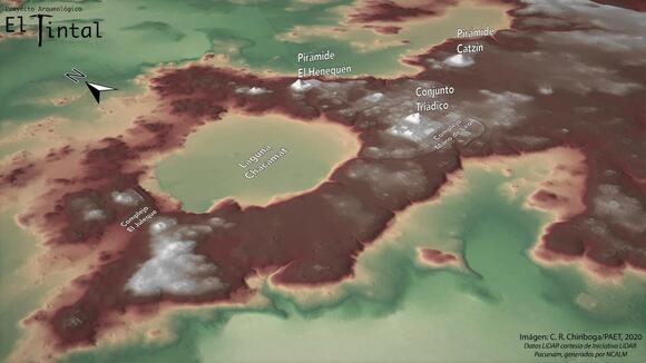 The Forgotten Kingdoms of the Amazon: How LIDAR Is Revealing Lost ...
