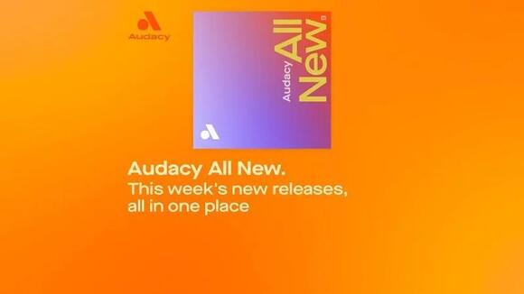 This week's new music on Audacy All New: Selena Gomez, Disturbed, Tate ...