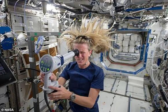 As NASA announces plans to evacuate astronauts on the ISS, experts ...