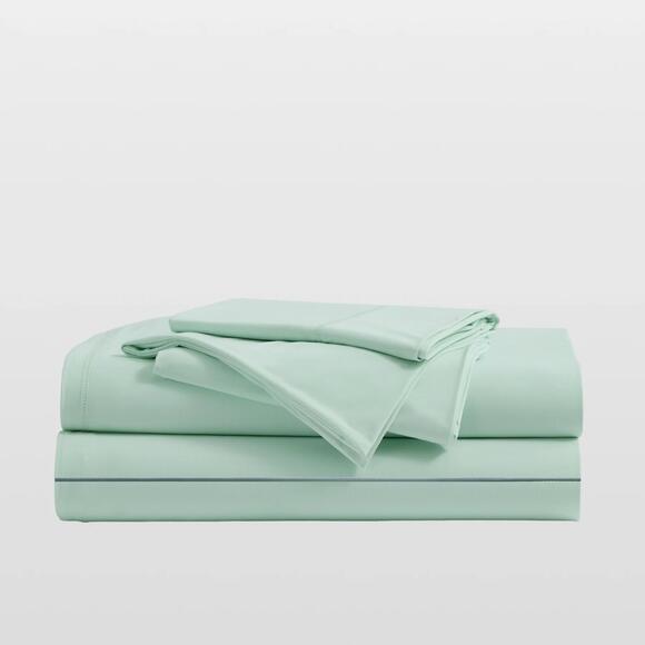 This $19 ALDI Sheet Set Is Designed to Keep Hot Sleepers Cool – It’s ...