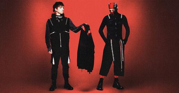 Twenty One Pilots Ticket Prices: How Much Are Presale 2025 Clancy Tour ...