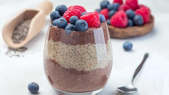 14 Healthy Breakfast Ideas, Learned From Blue Zones - NewsBreak