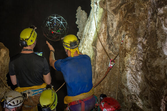 Veryovkina Cave: What Lies in the World’s Deepest Natural Abyss ...