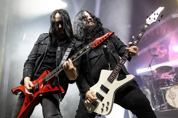 Arch Enemy and Black Dahlia Murder Just Announced a Co-Headlining 2026 ...