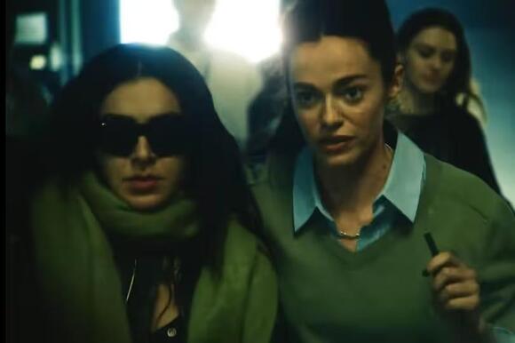 Everything you need to know about the three Charli XCX movies ...