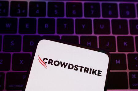 CrowdStrike defeats shareholder lawsuit over huge software outage ...