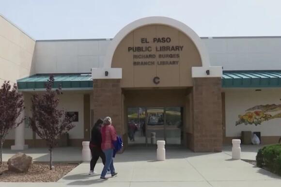 Warming Centers Still Open Without Water After Main Break - NewsBreak