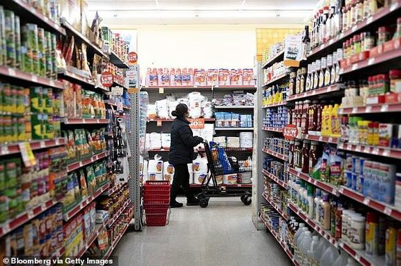 Fears for mass closures as dollar store sold off after failed ...