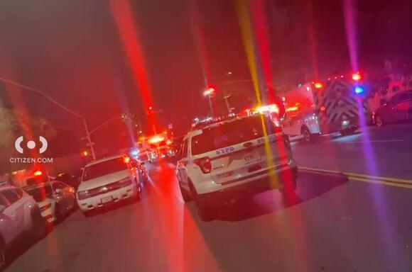 3 slashed by man who threw object at their car in the Bronx - NewsBreak
