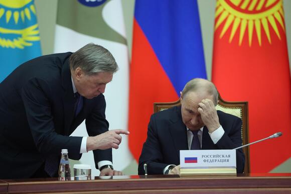 Russian general Fanil Sarvarov dead in Moscow car bombing — third high ...