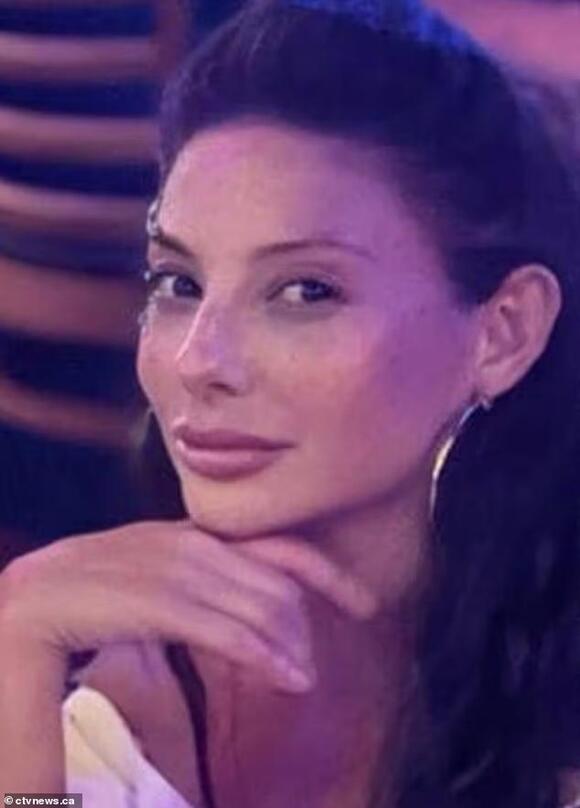 Canadian swimwear entrepreneur hurled in ICE custody after 'being ...