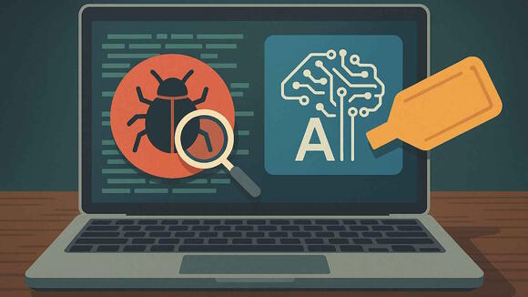 Claude Mythos Leads GPT-5.5 in AISI Cyber Range Tests - NewsBreak