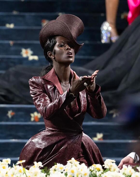 HB On The Scene + Everything You Need To Know About The 2026 Met Gala ...