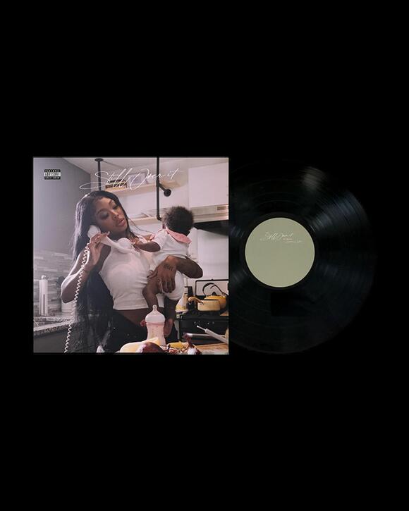 Summer Walker's "Still Over It" 2LP: How to Buy - NewsBreak