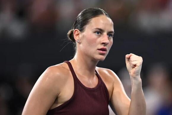 Madison Keys and Jessica Pegula agree on the WTA player who has ...