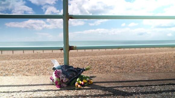 Cause of deaths of three sisters recovered off Brighton beach as yet ...